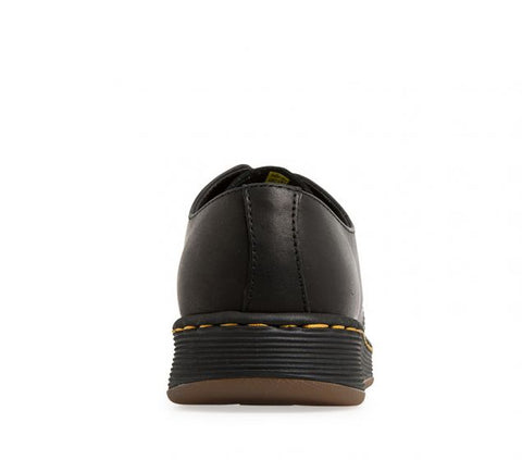 DR MARTENS | CAVENDISH 3-EYE SHOE BLACK – namoziiina-create